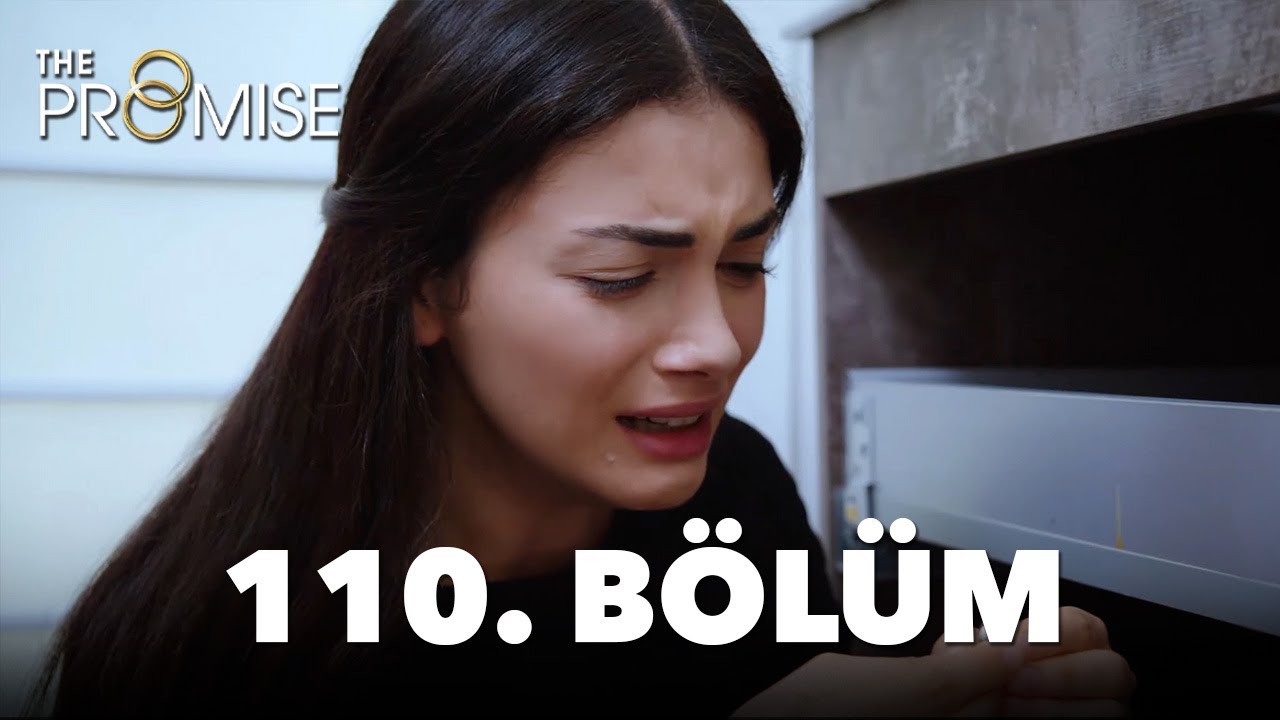 Yemin 110. Bölüm | The Promise Season 2 Episode 110 - YouTube