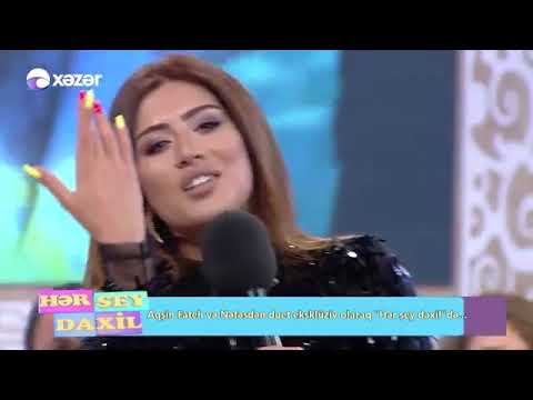 Aqşin Fateh və Nəfəs - Yarem