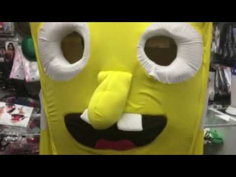 BOOTLEG SPONGEBOB EPISODE VIEWER DISCRESSION ADVISED - YouTube