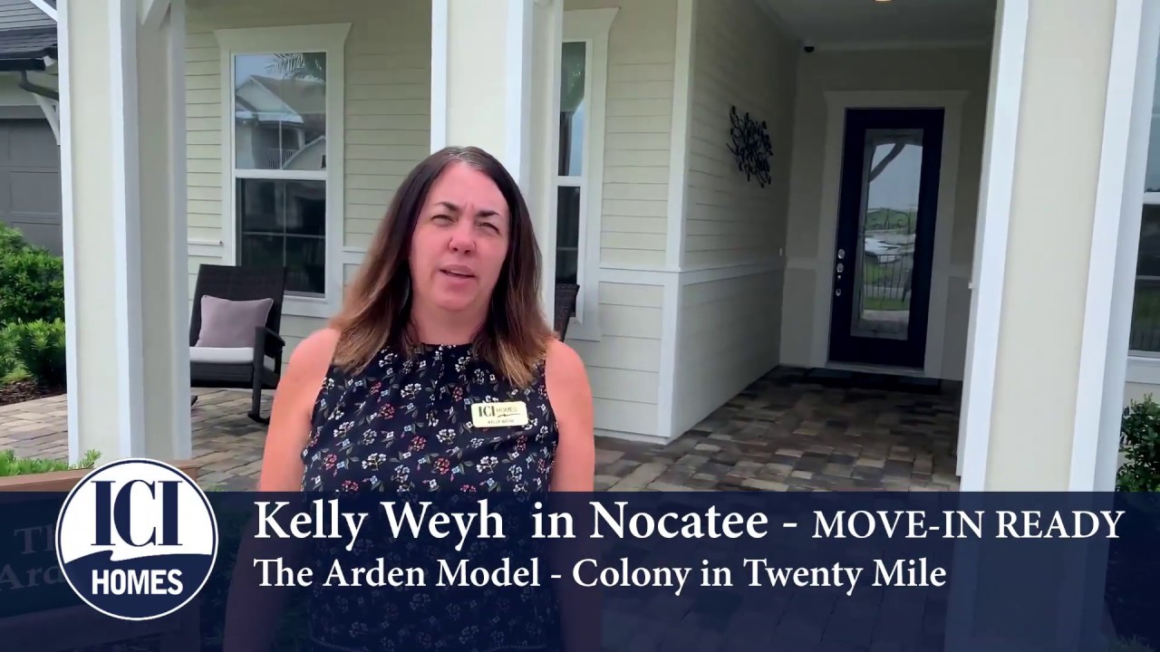 Our Arden Model is for Sale in Twenty Mile! - YouTube