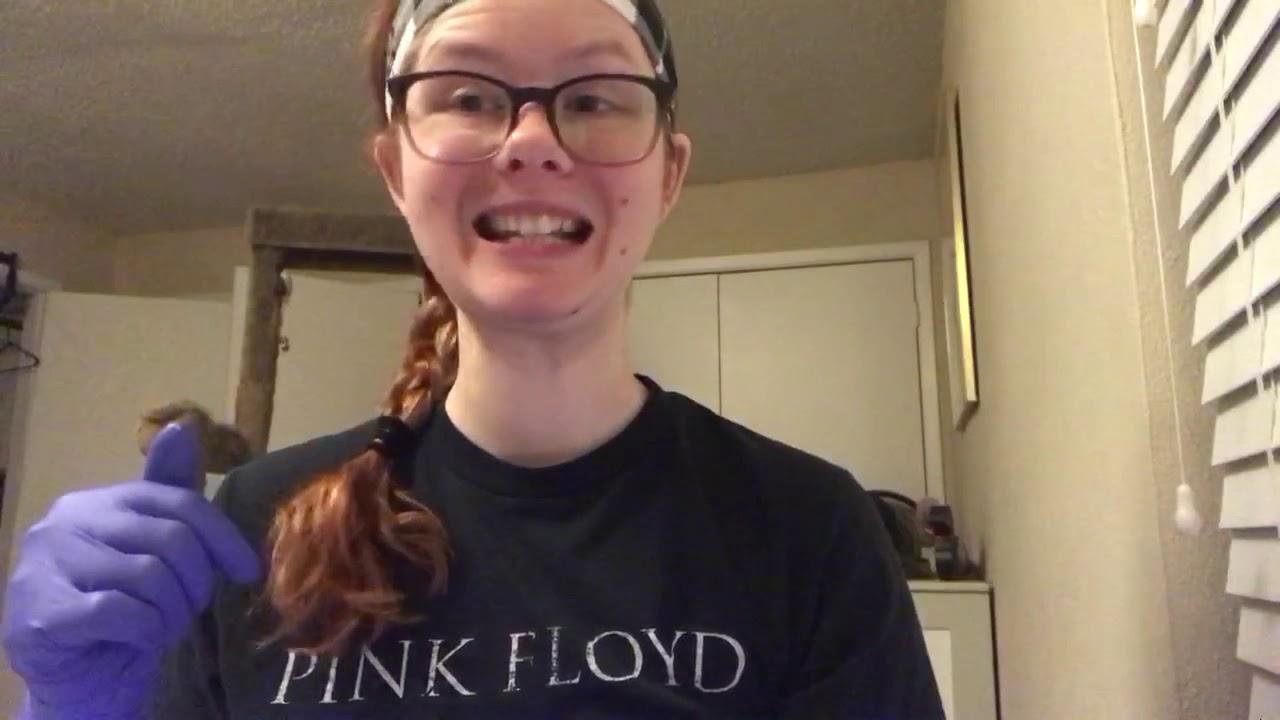 Oral mech exam - YouTube