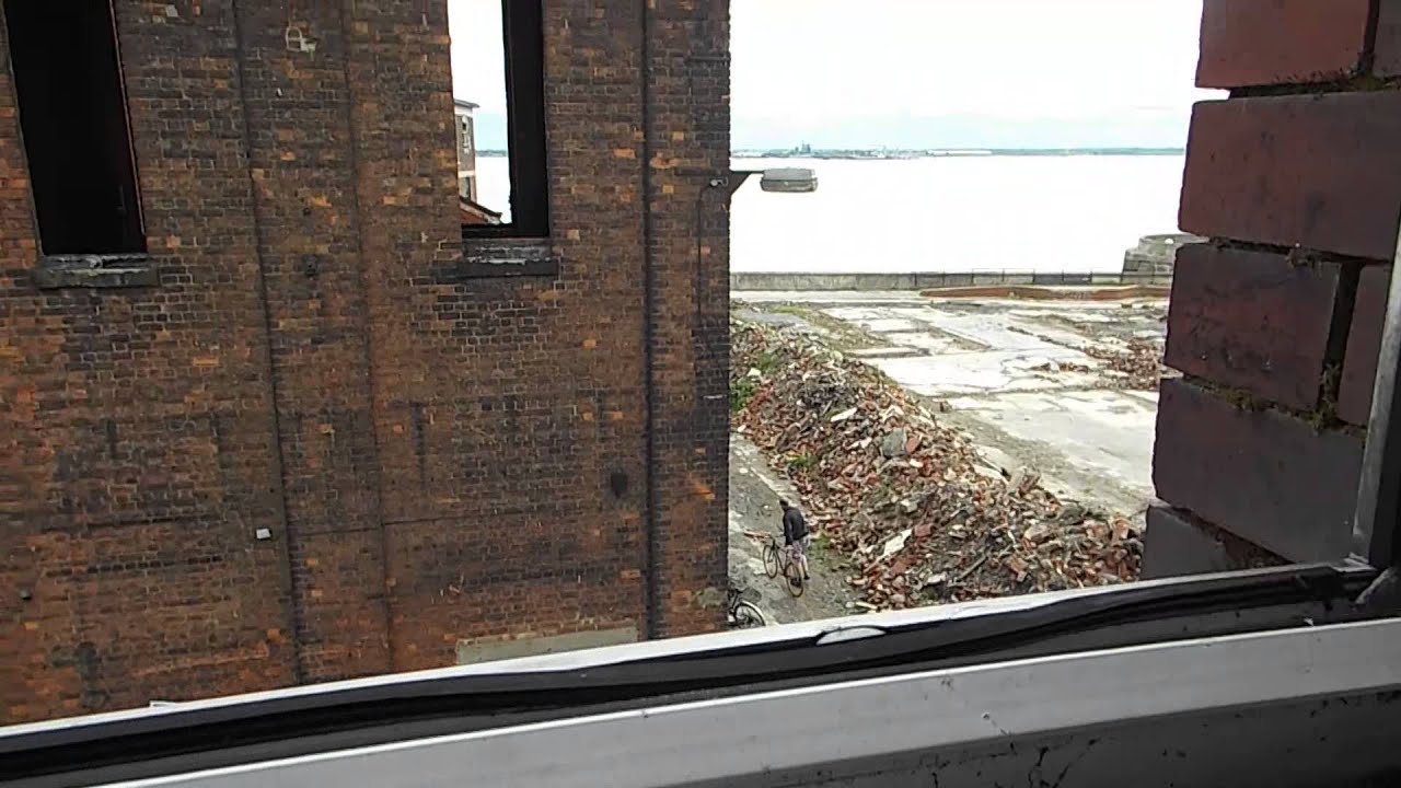 Lord Line Hull 09/05/15 - YouTube