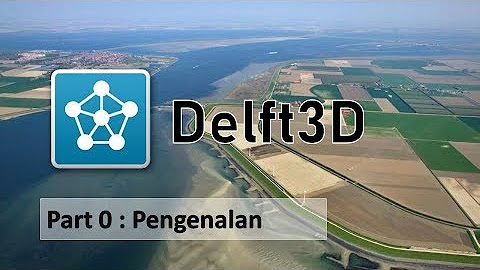 Tutorial Delft3D-FLOW - YouTube