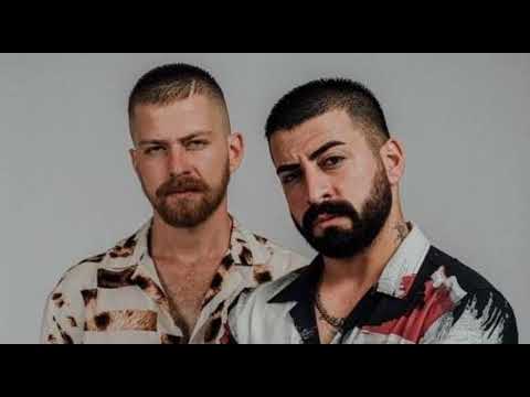 Müzik Dünyası & Halden Anlamaz Okan & Volkan (Official Music Video)