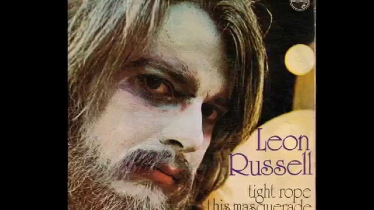 This Masquerade (Leon Russell - Trumpet Cover) - YouTube