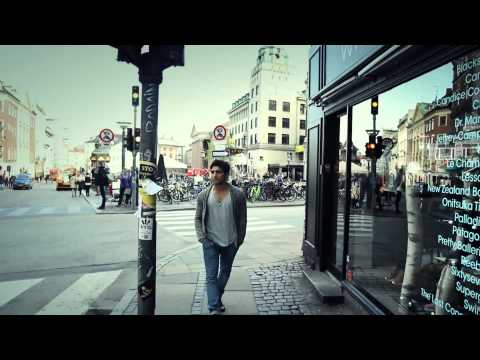 Eurovision 2013 Azerbaijan Farid Mammadov - Hold me (turkish version) official clip