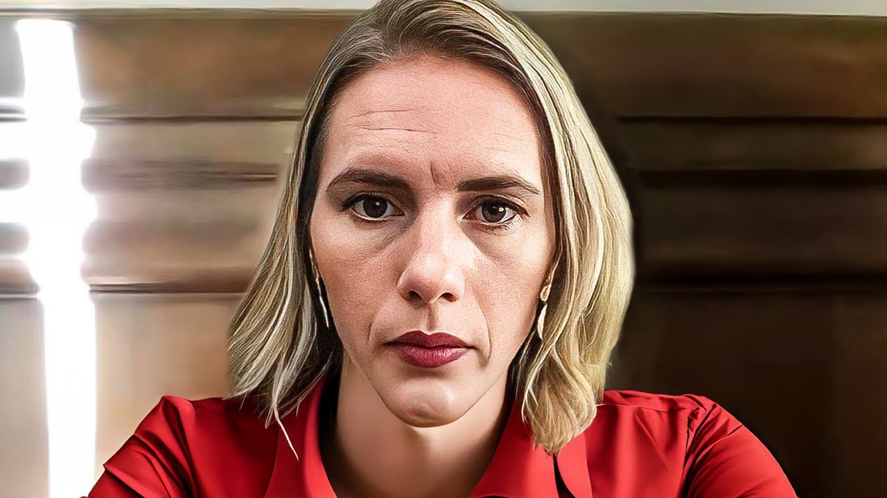 Ruby Franke's First Court Hearing Was Crazy - YouTube