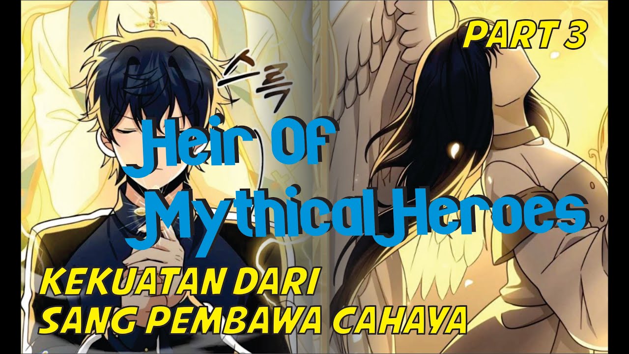 Sergapan dari Kelompok Everton II Alur Cerita Manhwa II From Zero to Hero Part 3 - YouTube