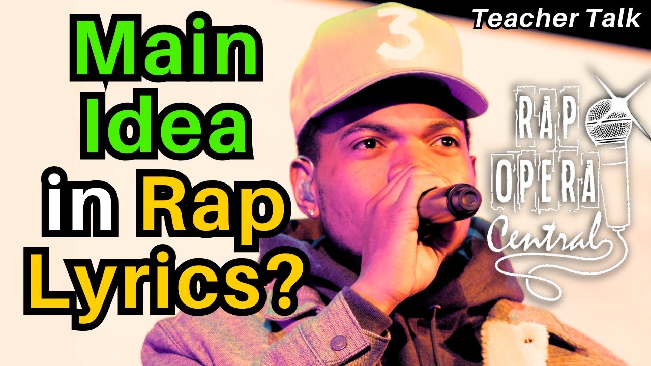 How to Teach Main Idea and Supporting Details to 5th Grade and Middle ...