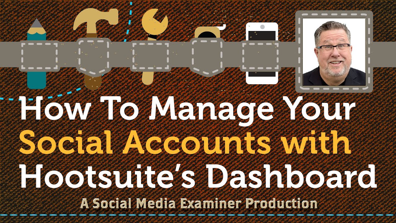 How to Manage Your Social Accounts With HootSuite’s Social Dashboard ...
