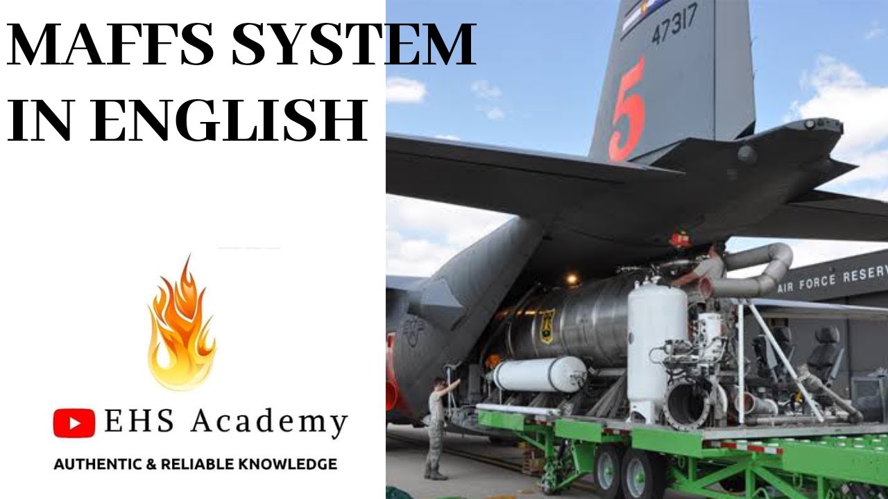Learn About MAFFS System :- Explained in English - YouTube