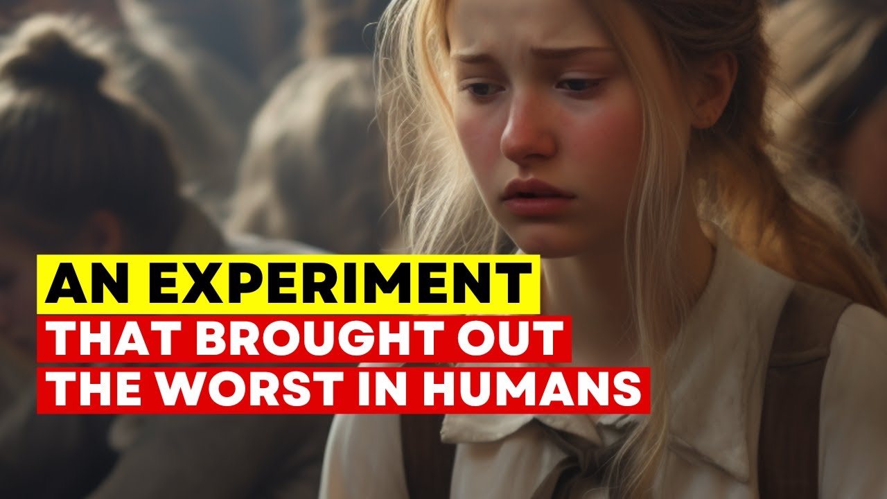 The Third Wave Experiment I How It Changed the World Forever - YouTube