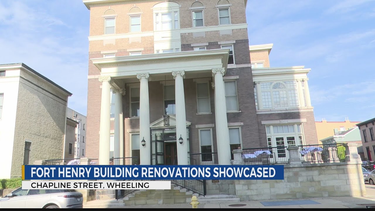 Fort Henry Building renovations revealed at ‘Business After Hours ...