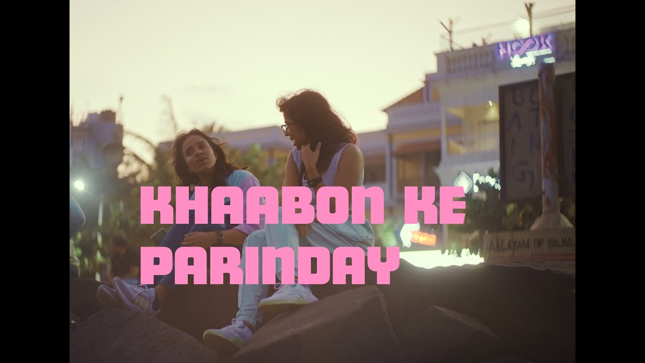 Sisters in Harmony: Journey Through Song and Travel. Khaabon Ke ...