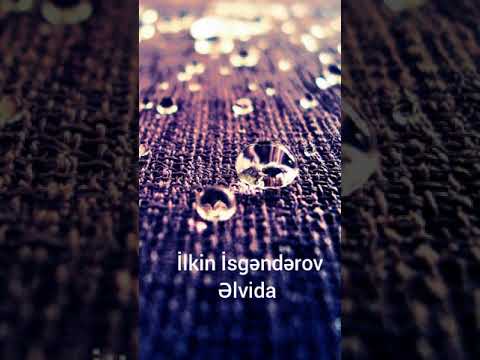 Sevgi şeiri İlkin İsgəndərov