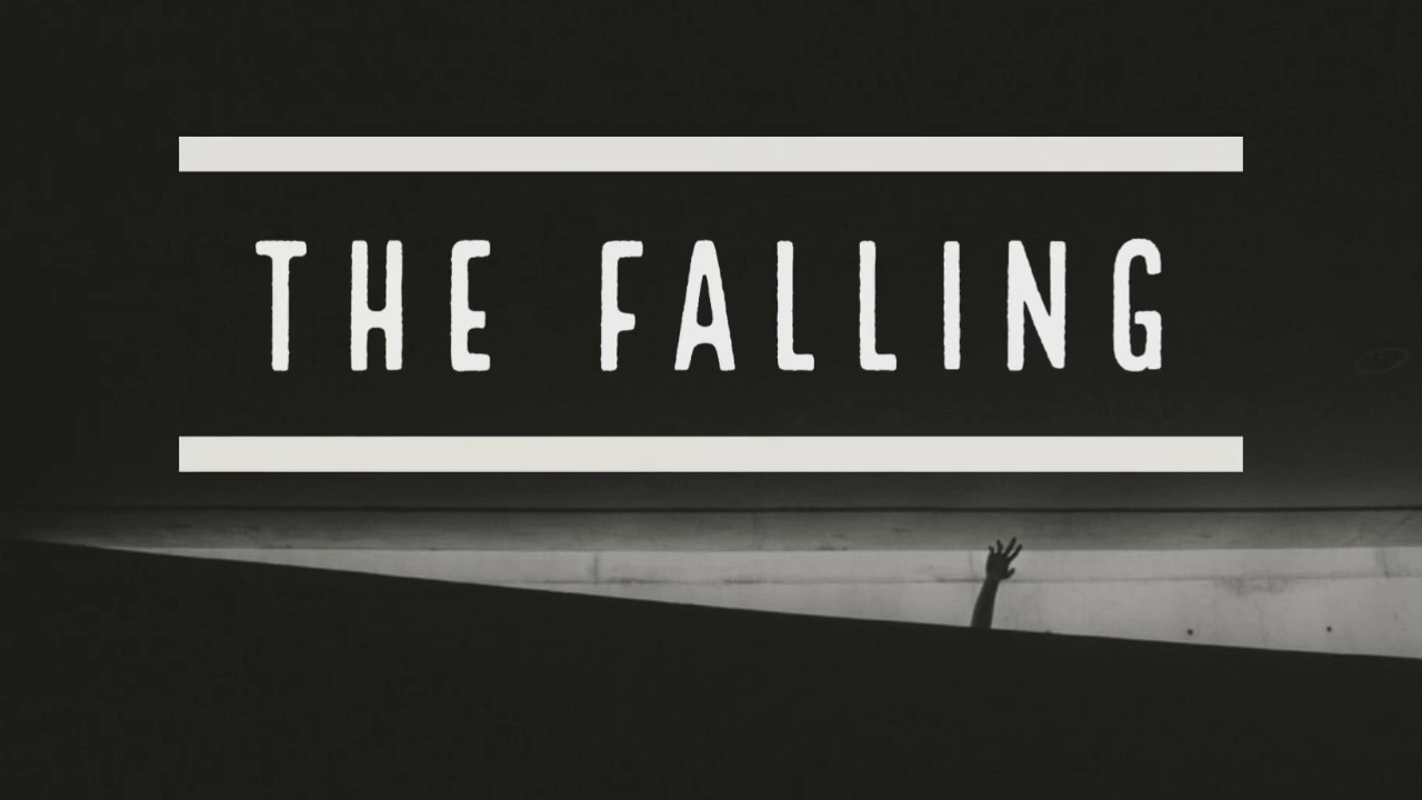 My first album "THE FALLING" has been released! (Please check ...