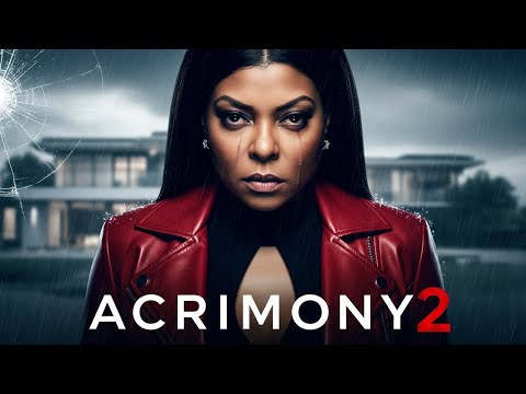 Acrimony 2 (2026) – Concept Trailer | Fan Made AI