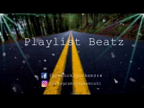 Es-key SanJaR Nefret Ediyorum Senden Beat PlayList Beatz