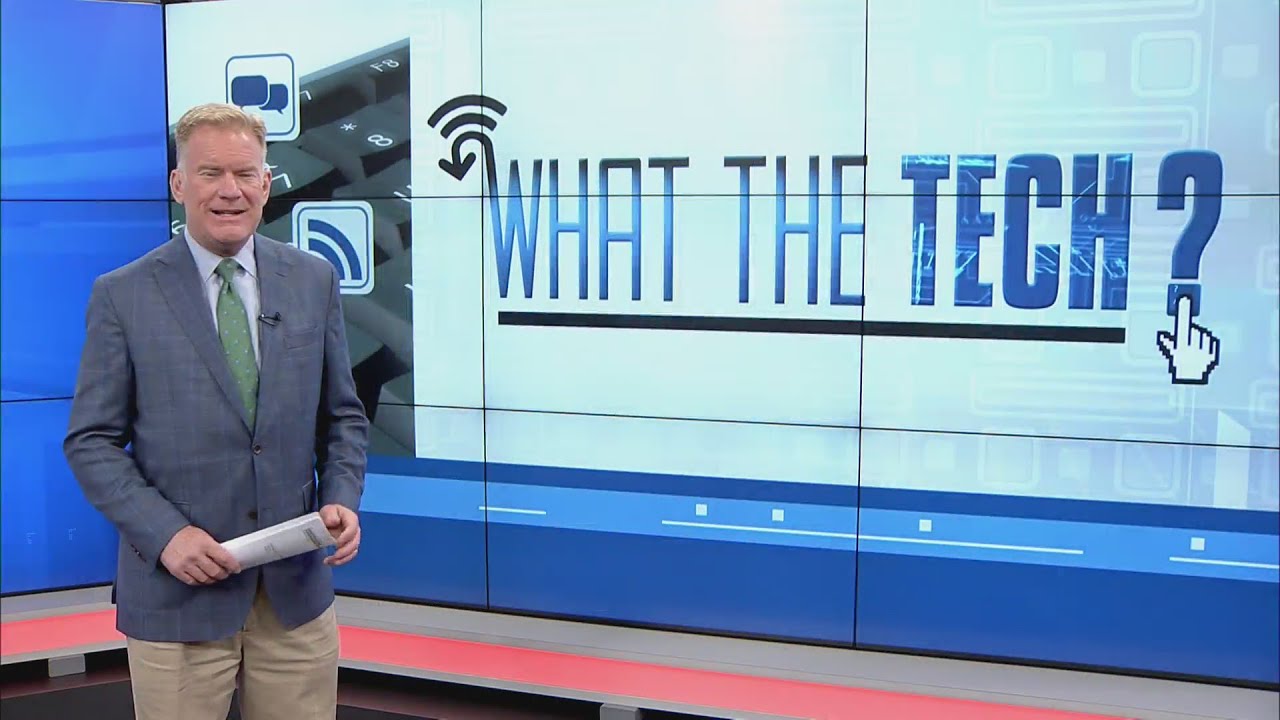 WTT: APP OF THE DAY – NOT BORING - YouTube