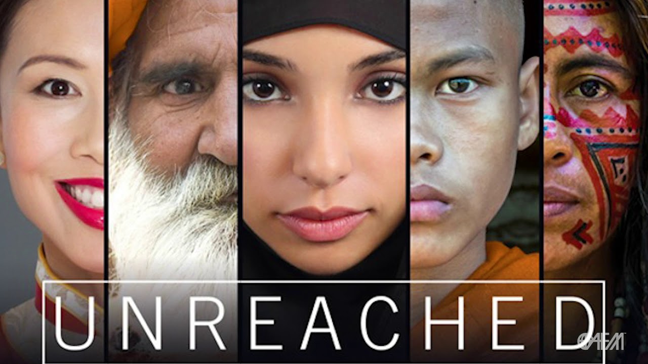 Adventist Frontier Missions: Why We Serve - YouTube