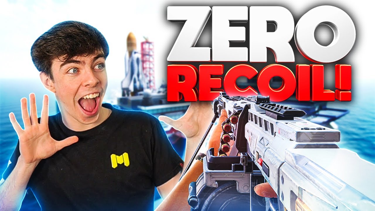 I BROKE COD Mobile with this... - YouTube