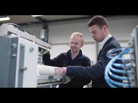 Viscon Group promo 2021 - YouTube