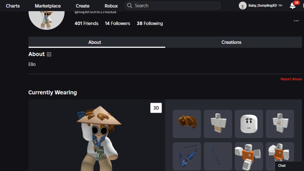 Playing as YATTA in the new Dandy's World update! - YouTube