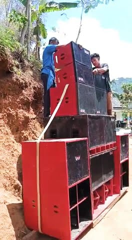 loading di pedesaan - YouTube