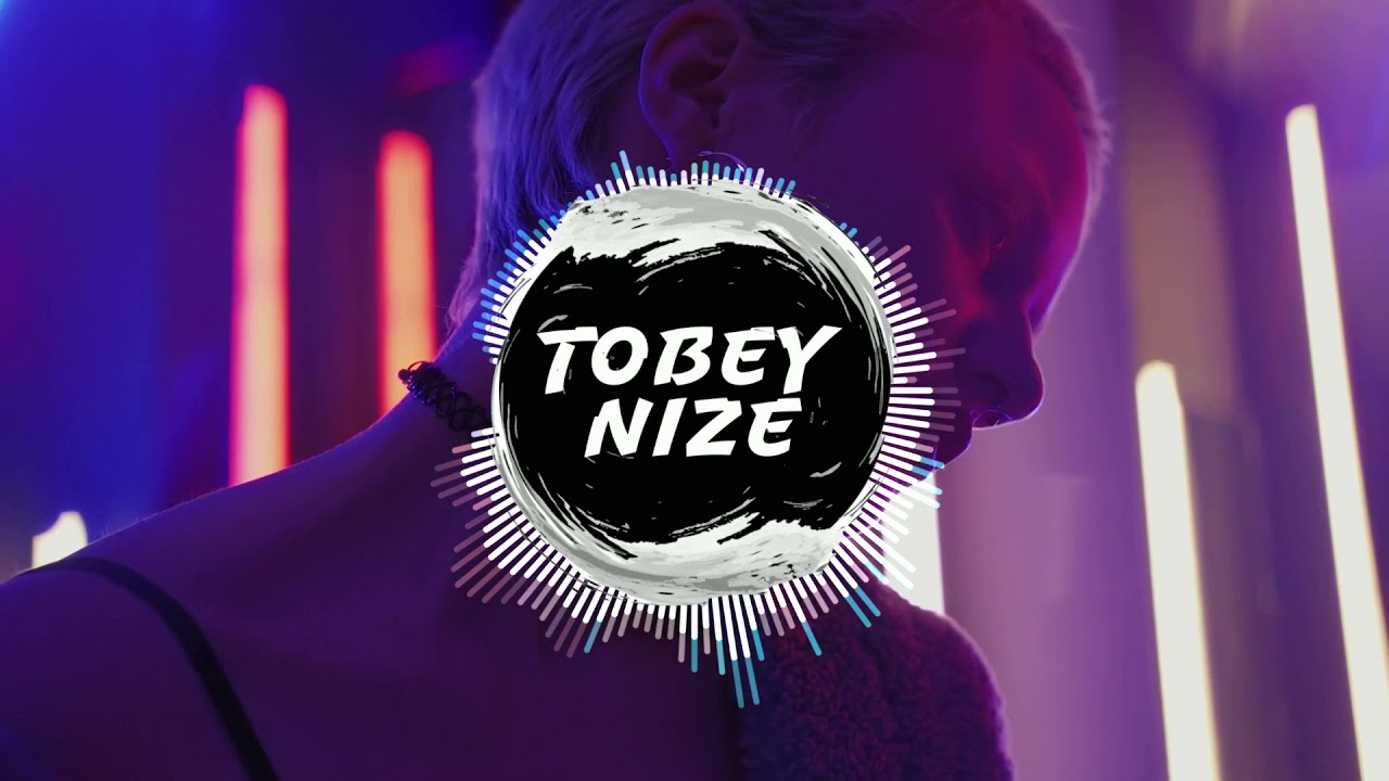 Shirin David - Ich darf das (TOBEY NIZE REMIX) Chords - Chordify