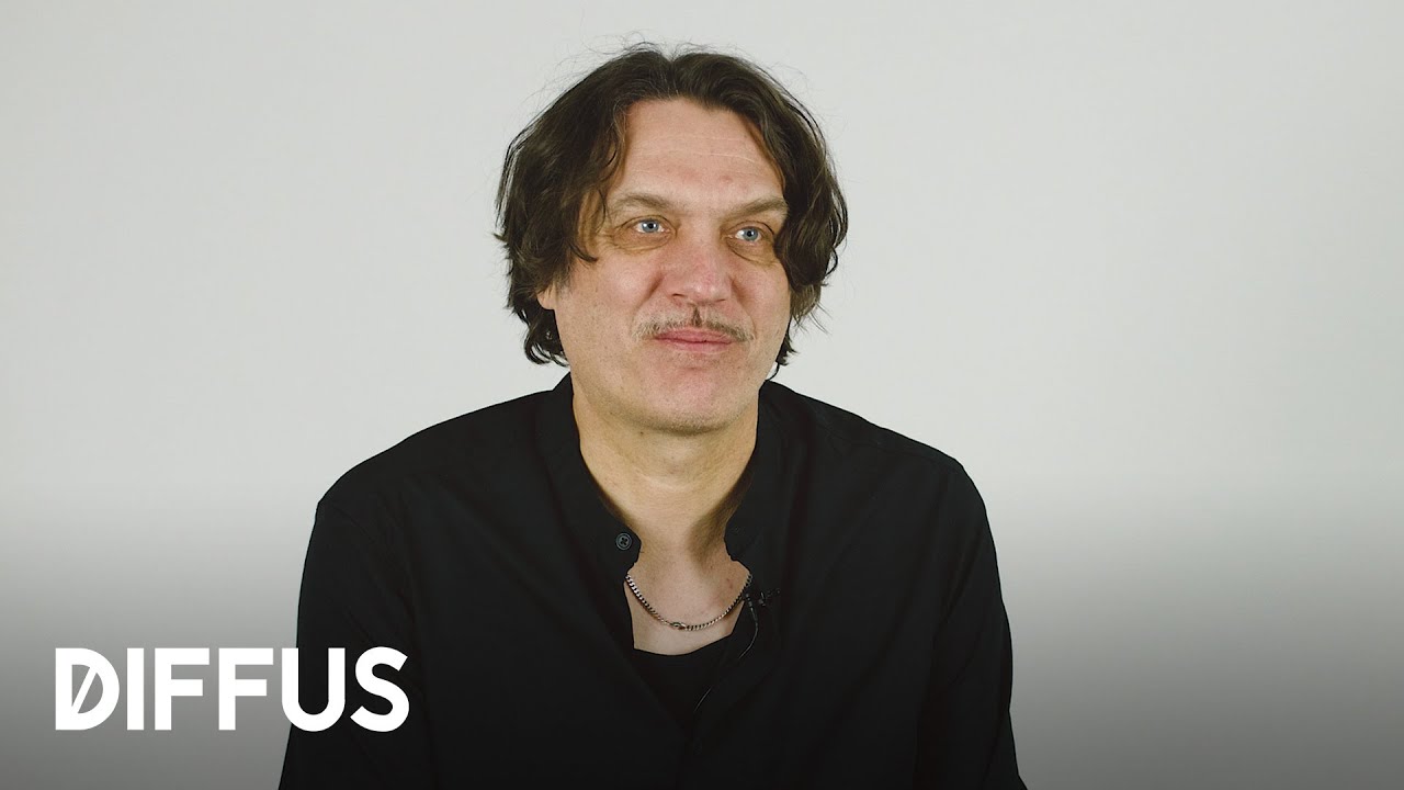 Frank Spilker von Die Sterne über neues Album, Macht und Band-Besetzung ...