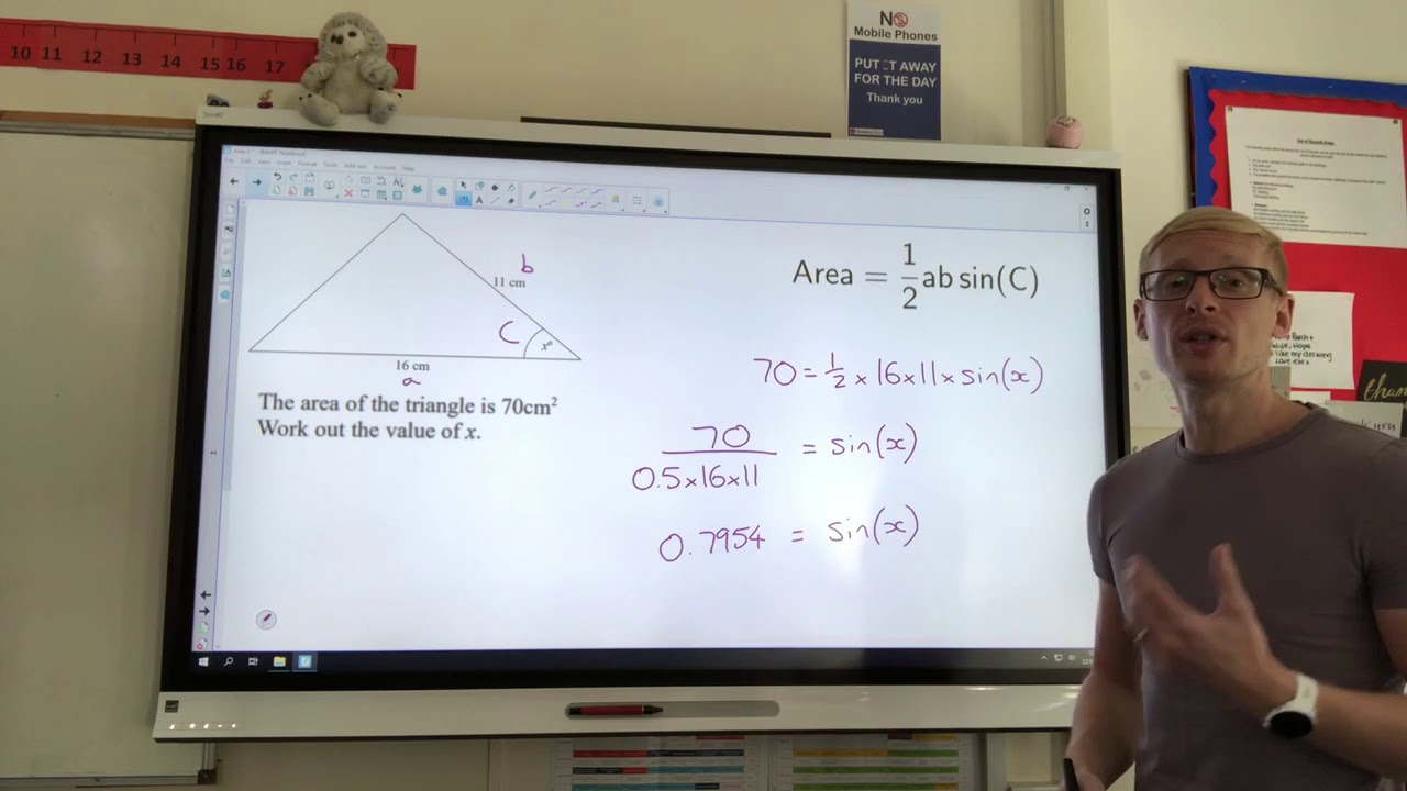 Area Rule 2 - YouTube