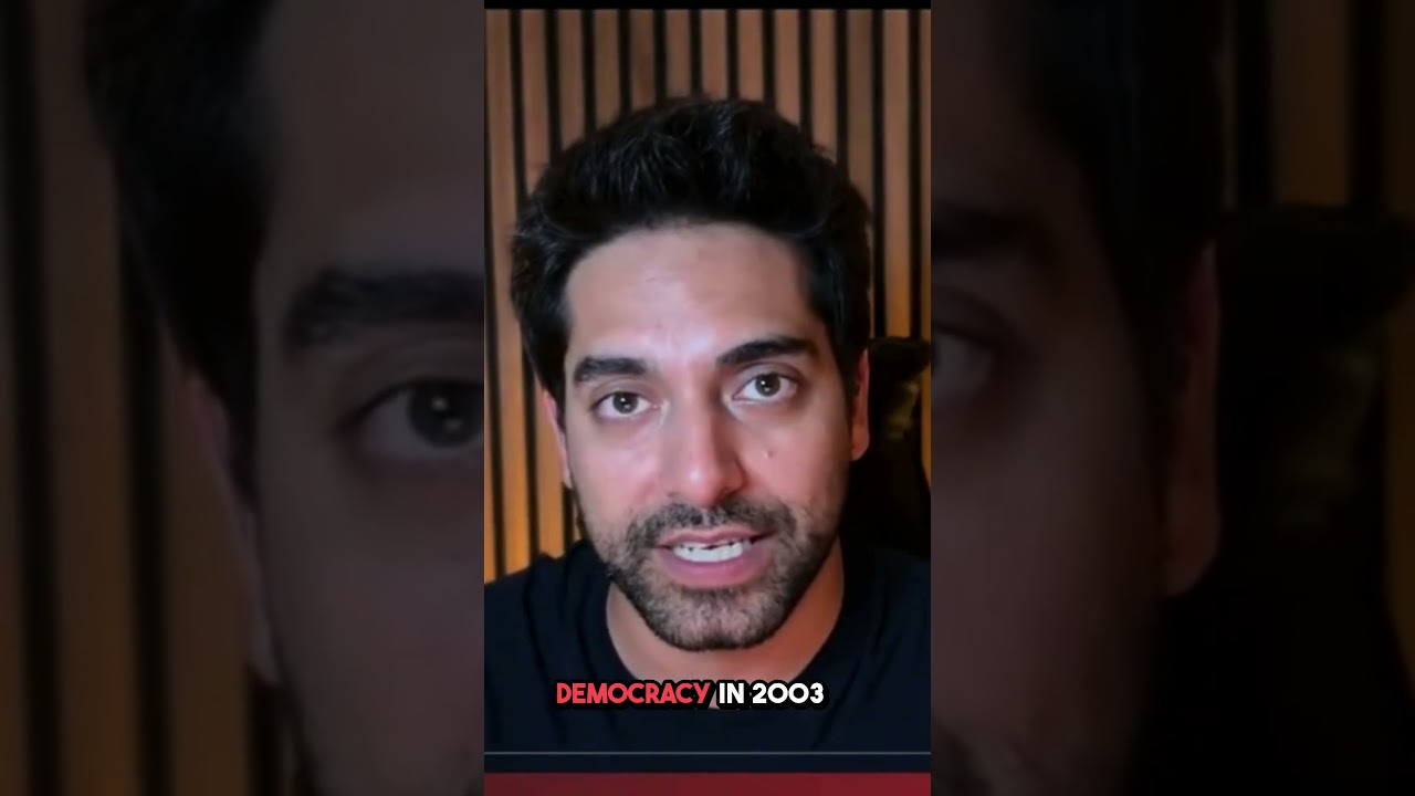 Iran vs Iraq: A Comparison - Tousi TV - We Are The Media