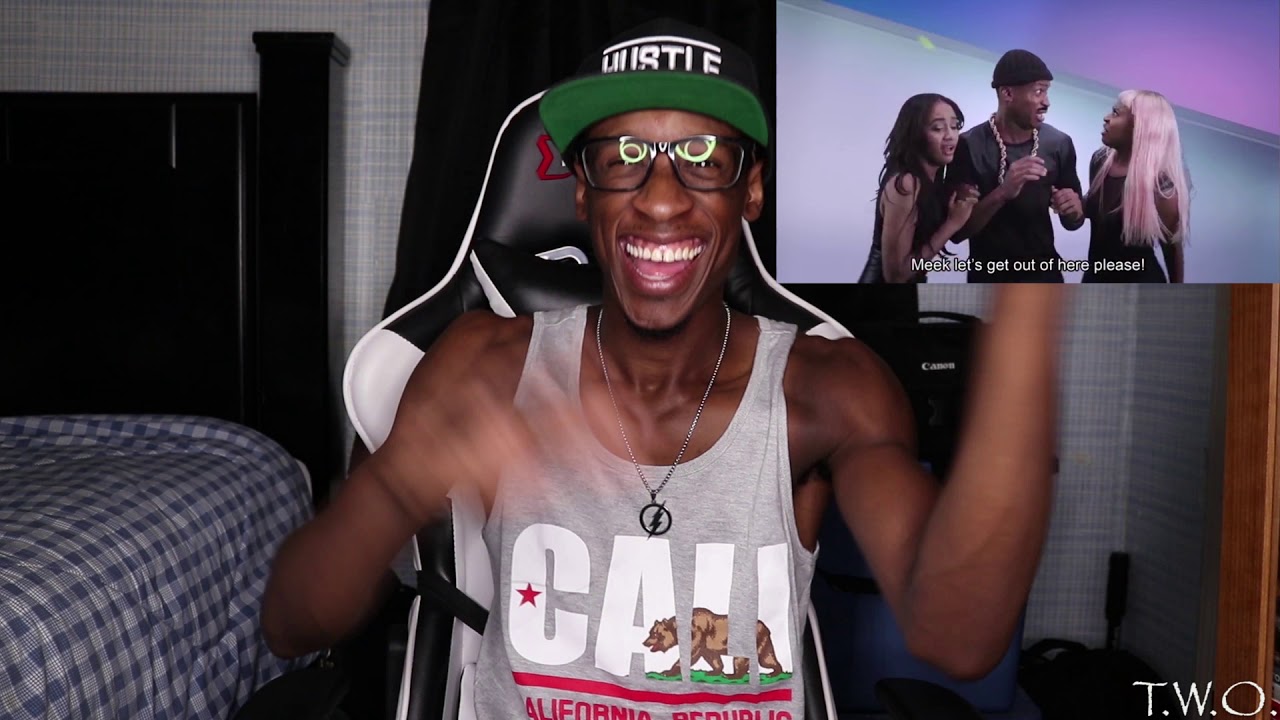 Drake - "Hotline Bling" PARODY By Bart Baker Reaction!!! - YouTube