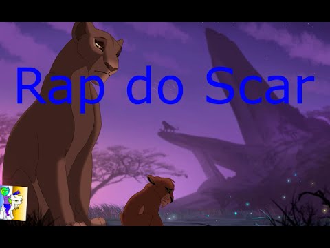 Rap do Scar - YouTube