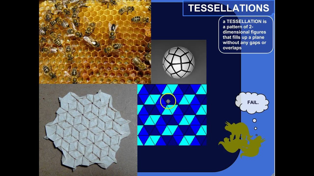 Tessellations - YouTube