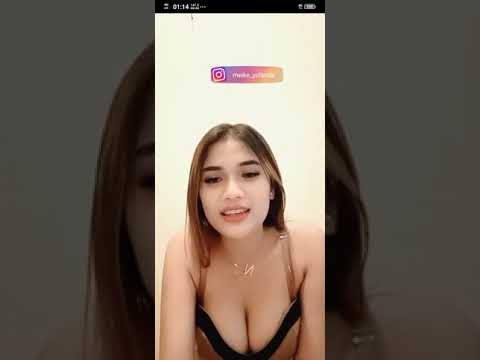 Bigo live Hot 🔥 mieke_yolanda #3
