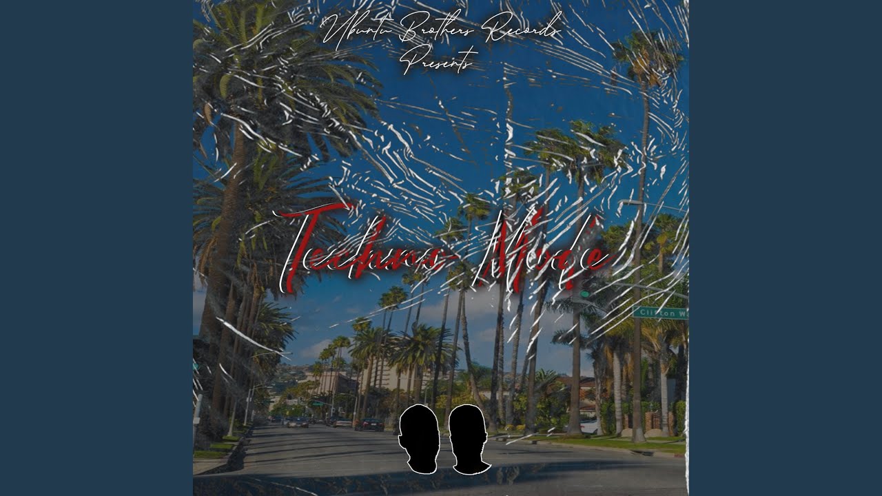 Techno Mode - YouTube Music