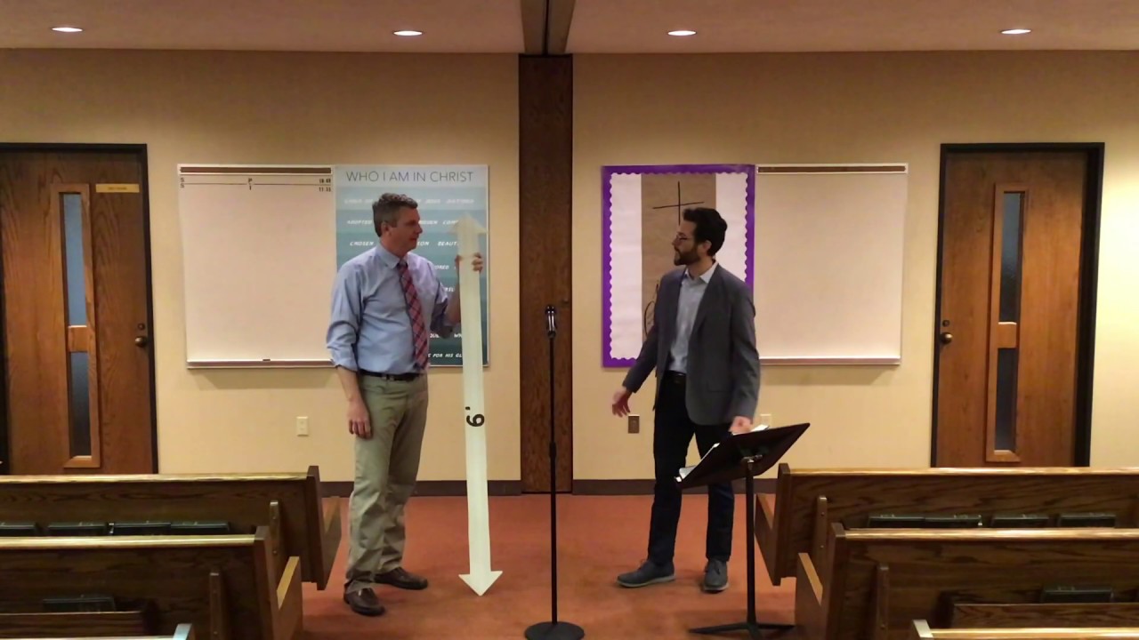 Sunday School Opening 4-26-20 - YouTube