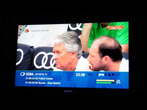 Türksat 2A.3A.4A  (42°E) Fta_Part 3