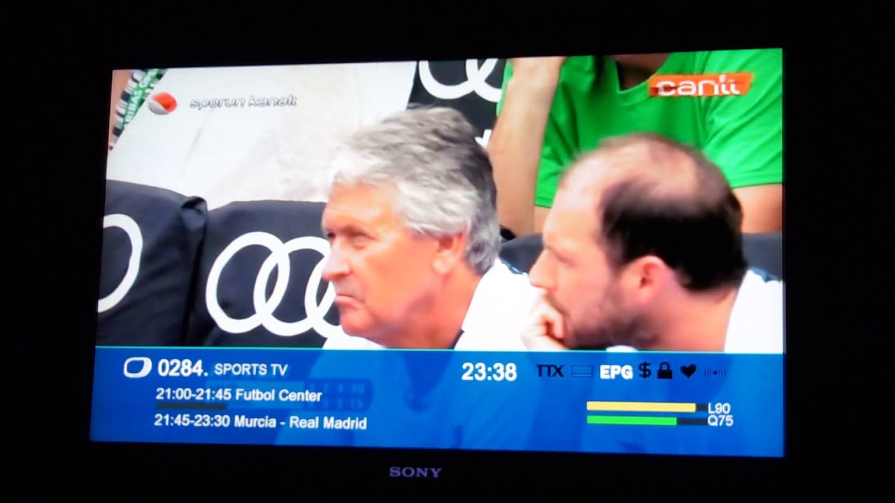 Türksat 2A.3A.4A (42°E) Fta_Part 3 - YouTube