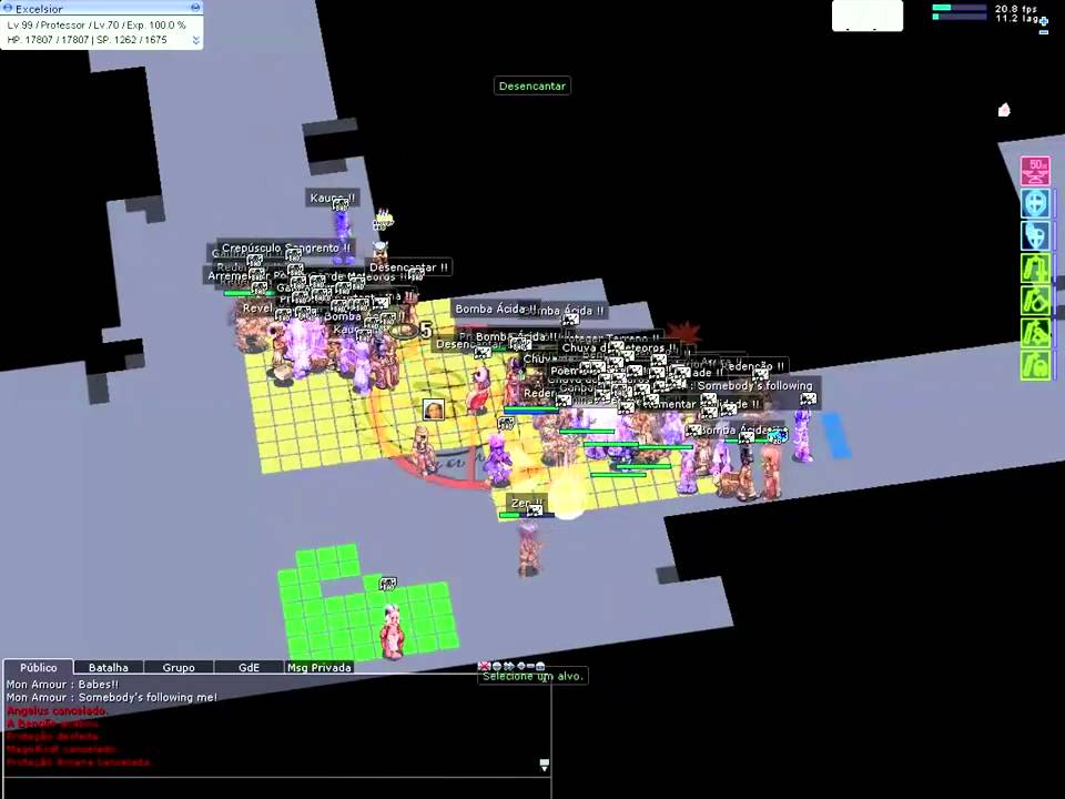 Project 05/02/11 - YouTube