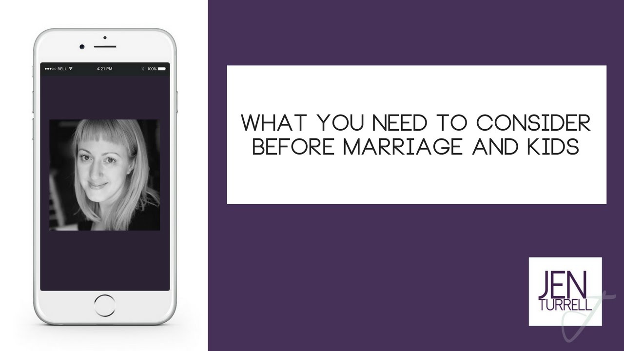 What You Need To Consider Before Marriage And Kids Financially YouTube what-you-need-to-consider-before-marriage-and-kids-financially-youtube