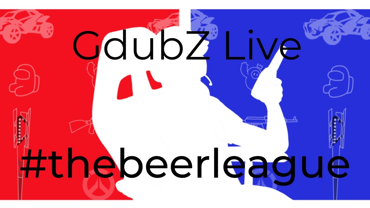 call of duty warzone beer league friday night customs - YouTube