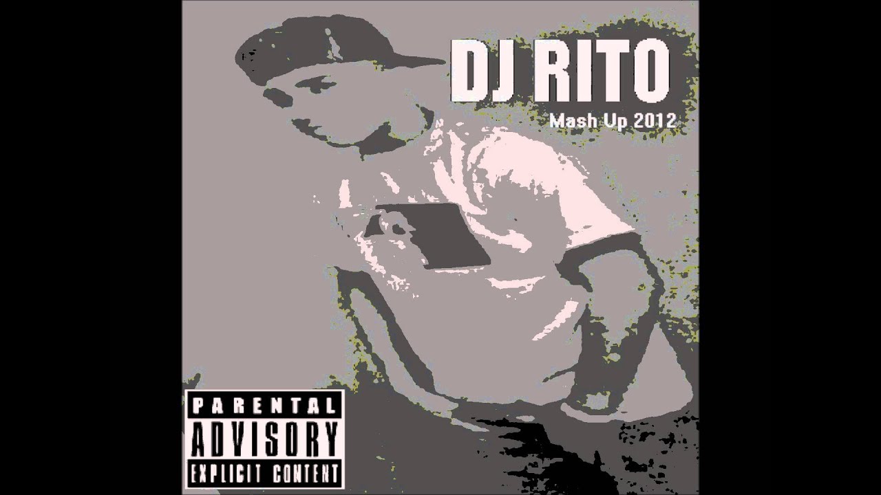 DJ RITO-Dr.Dubb - YouTube