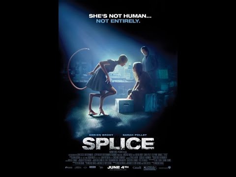 Review Phim Tóm Tắt Phim Người Lai | Splice 2009