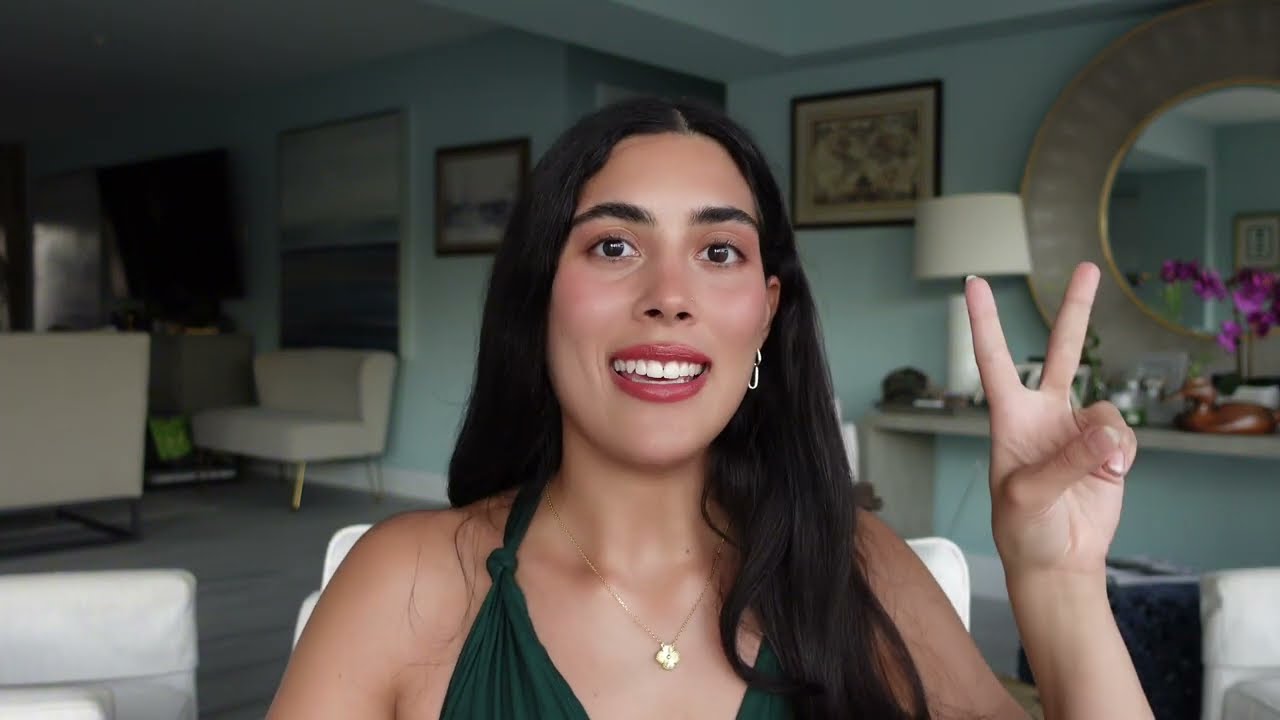 How to escape unhealthy patterns in your relationships - YouTube