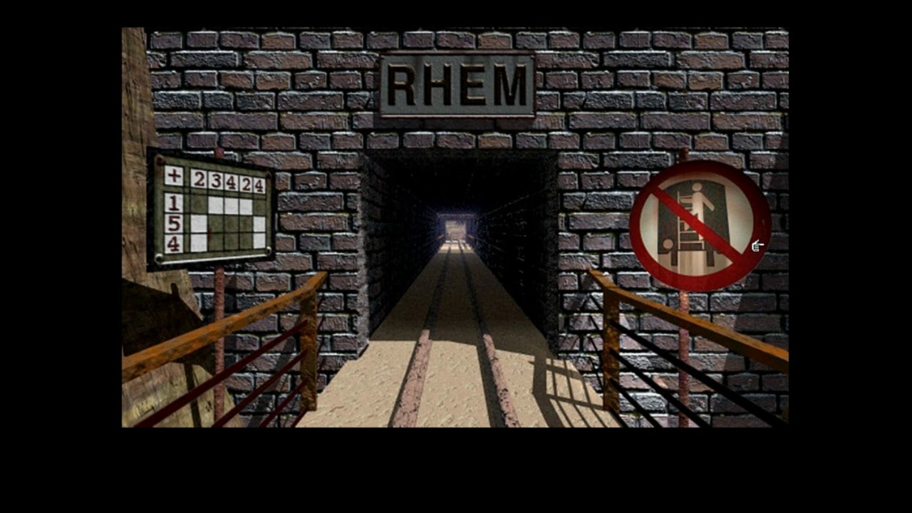 [PC] RHEM I SE: The Mysterious Land (2017) - Full Playthrough - YouTube