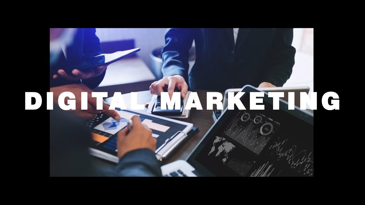Digiastar Digital Agency site opener - YouTube