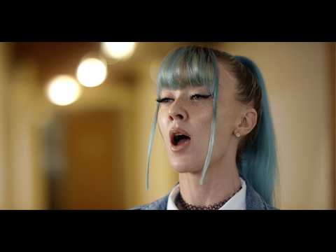Mr. Brightside - The Killers (Cover by Rain Paris)
