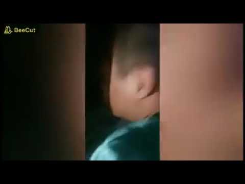 Detikdetik penangkapan youtuber pembagi sembako sampah